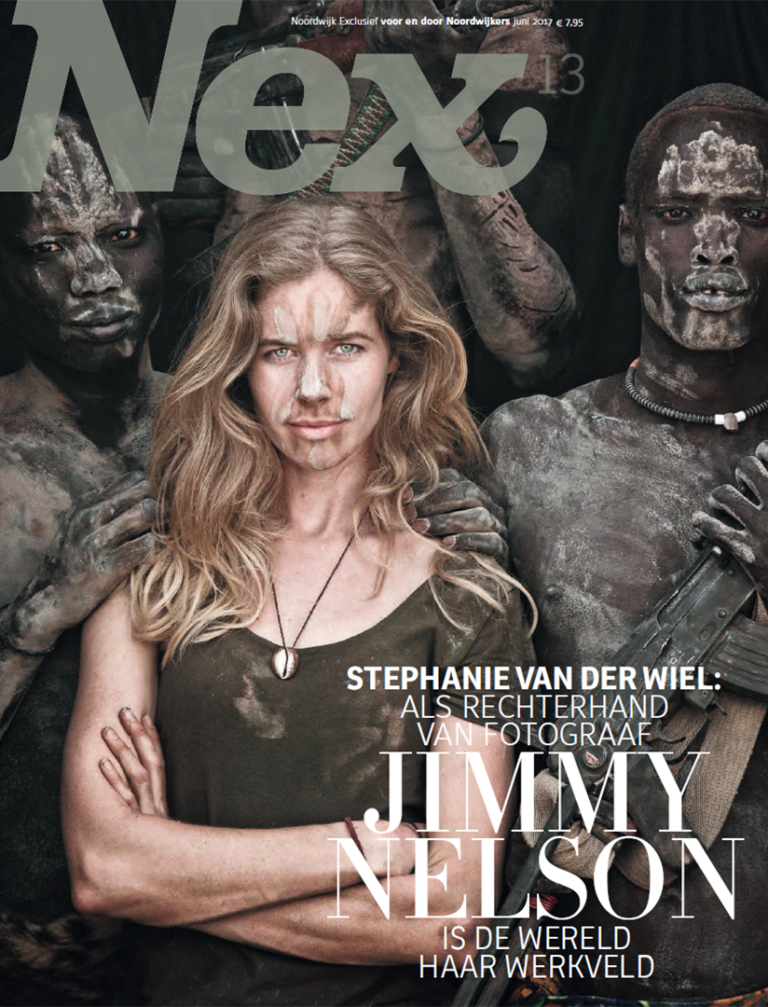 NEX Magazine uitgaven - YourNEX Noordwijk Guide