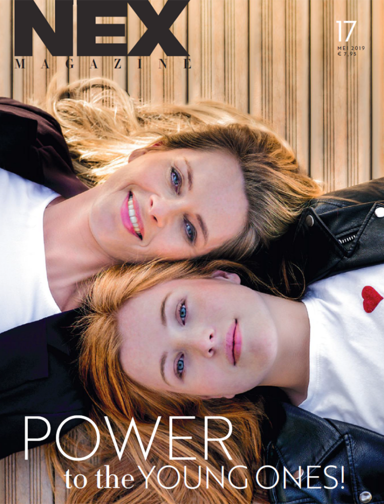 NEX Magazine uitgaven - YourNEX Noordwijk Guide