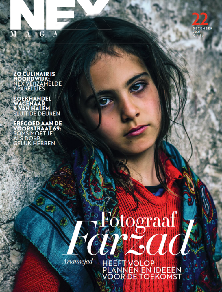 NEX Magazine uitgaven - YourNEX Noordwijk Guide