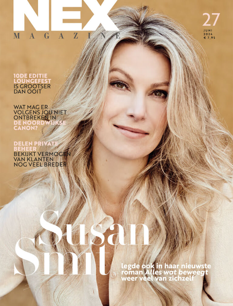 NEX Magazine uitgaven - YourNEX Noordwijk Guide